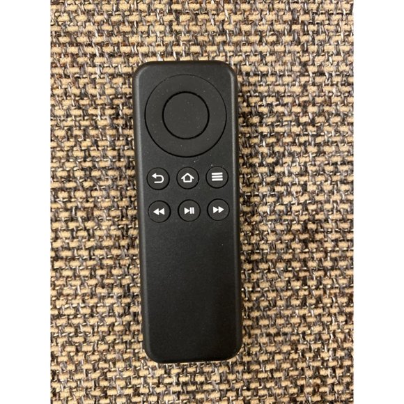 Other | Replacement Voice Remote For Tv Fire 4k 2nd3rd Gen Fire Tv Cube ...